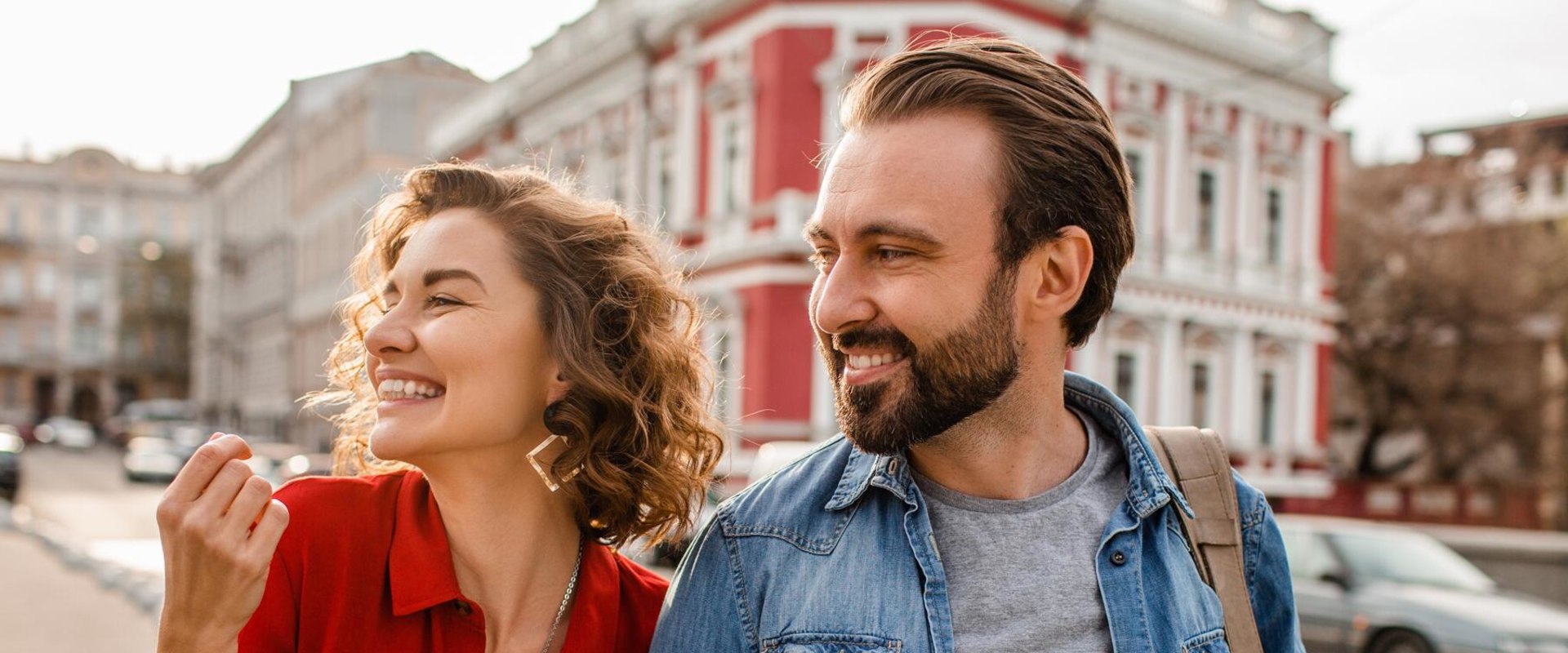 Staying Safe Offline When Dating